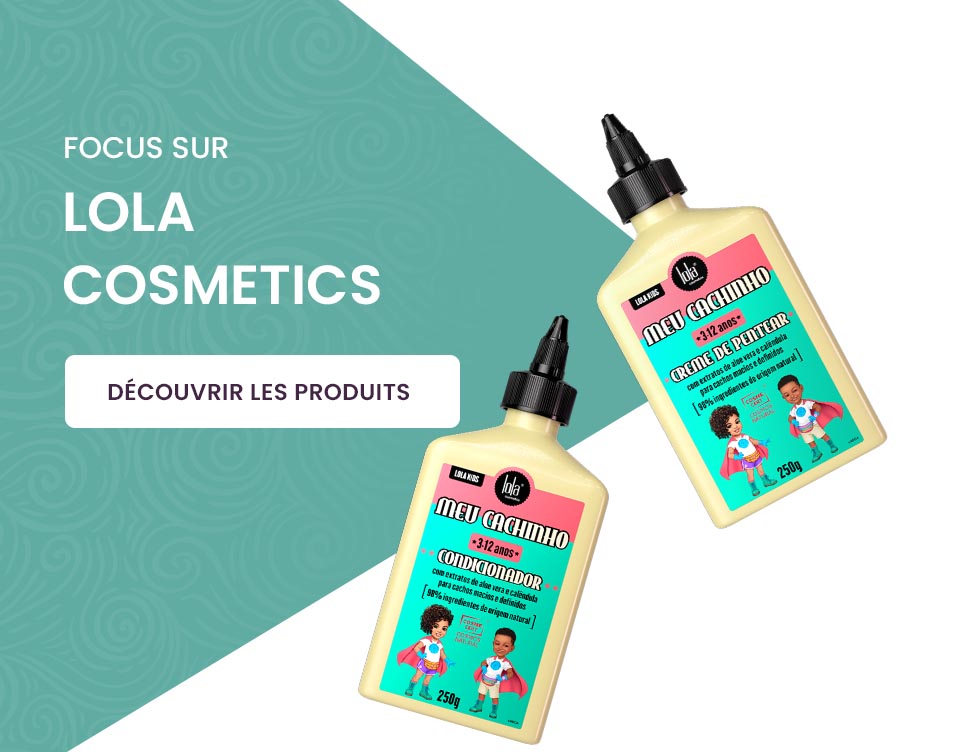 Testez-moi - Curly Trial and Travel Set - 5041