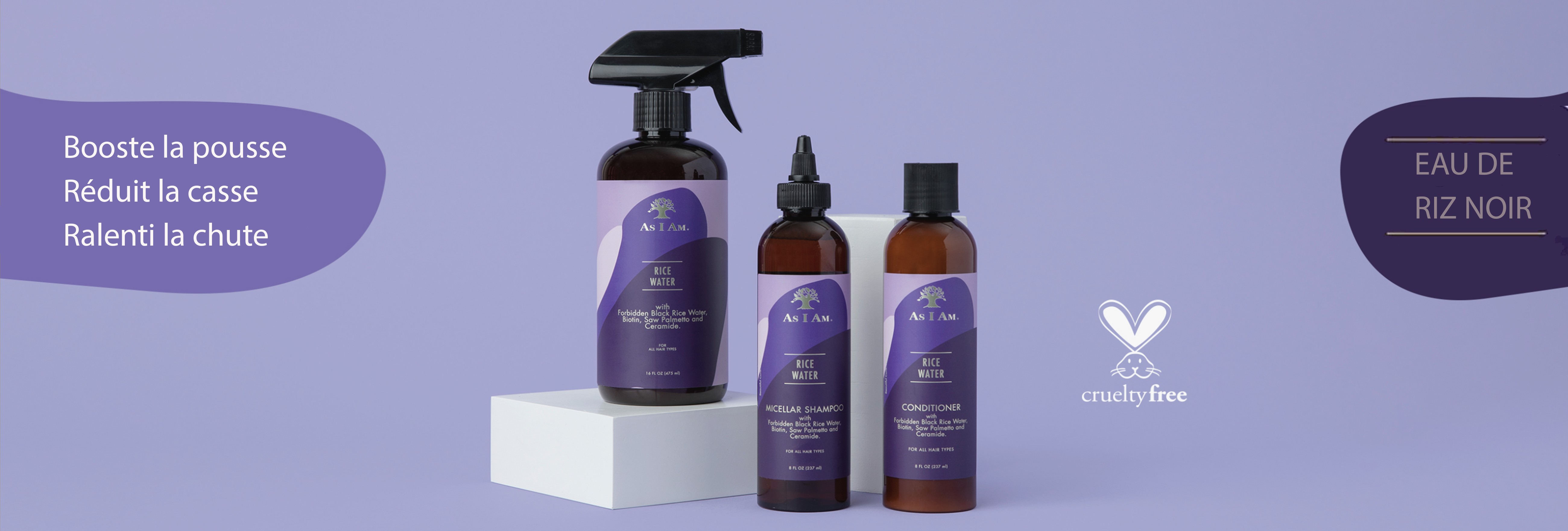 Le Curlshop, Produits naturels cheveux bouclés, crépus, frisés, curly